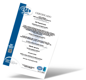Sistema de gestão integrado – Selt Engenharia